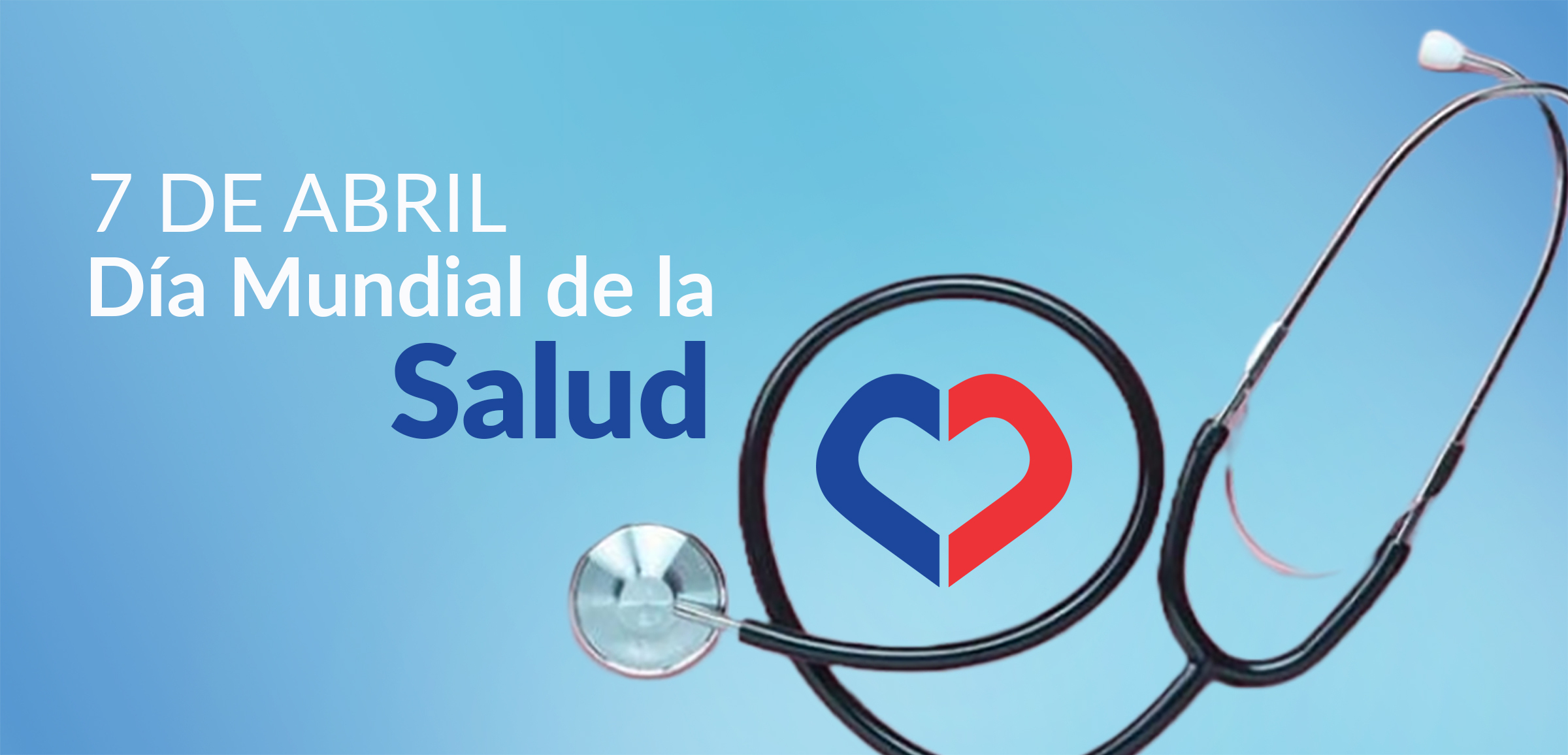 Dia Mundial De La Salud 07 De Abril: Día Mundial De La Salud