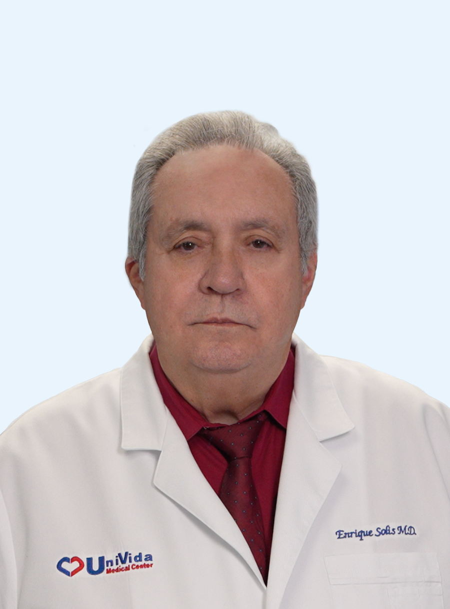 doctors Archives - UniVida Medical Centers