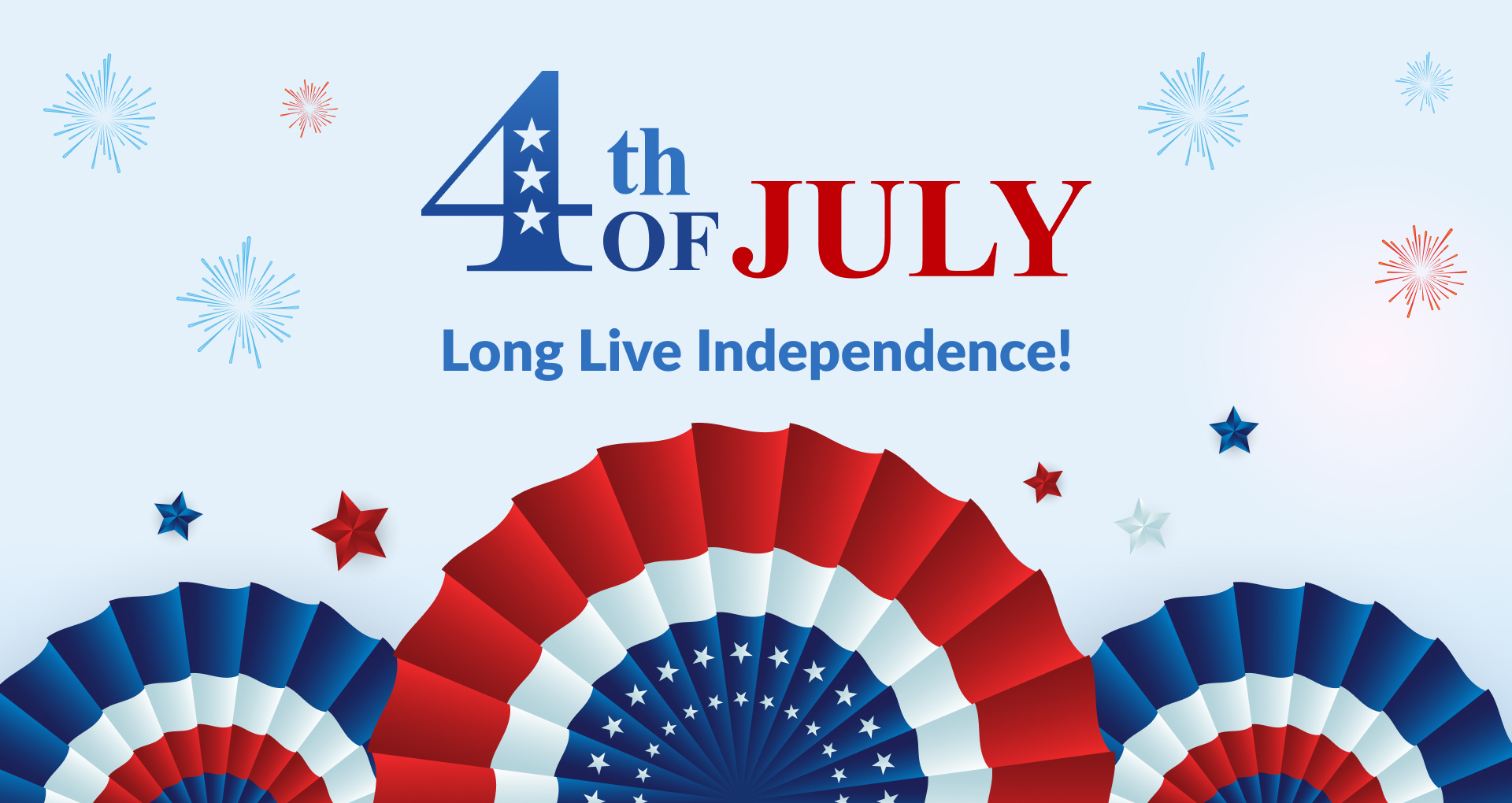 July 4th: More Than a Celebration - UMC