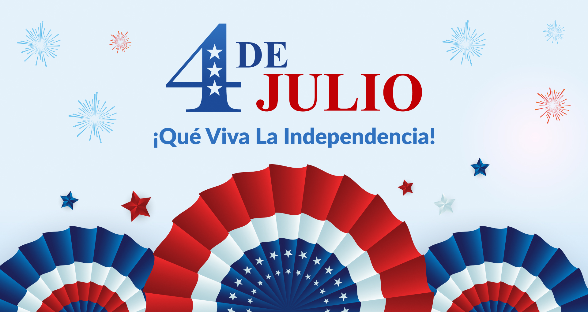 Celebración 4 de Julio: Más que un Día de Fiesta - UniVida Medical Centers